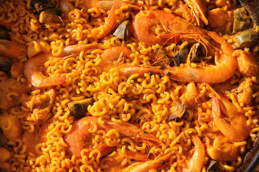 5 Must-Have Mallorcan Dishes in Palma - Palma Blog